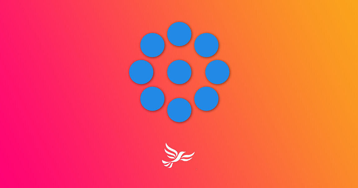 Connect Training - Lib Dem Tech Blog Connect Training - Lib Dem Tech Blog