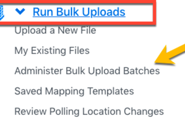 Lib Dem Tech Blog Bulk Uploads Connect Training