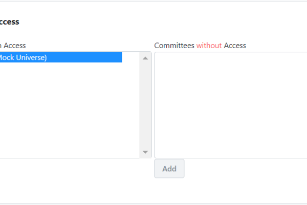 Lib Dem Tech Blog: Creating a New Script - Connect Training