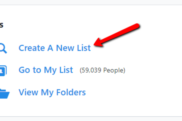 Lib Dem Tech Blog: Sending your List to a Canvasser on MiniVAN ...